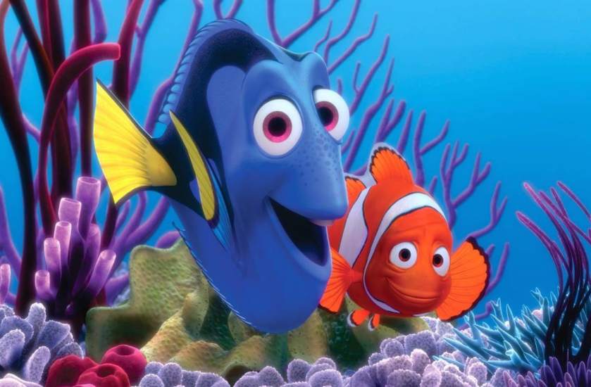 Monos de Disney animados - Imagui